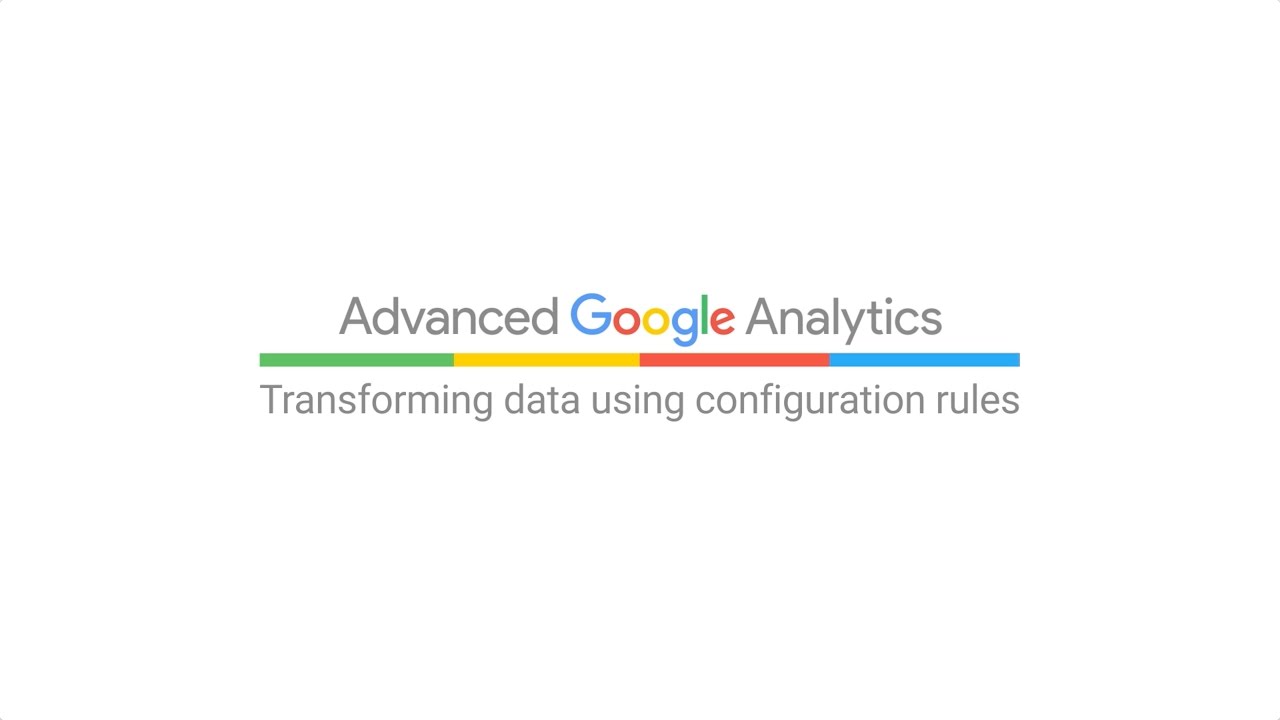 Transforming Data Using Configuration Rules (5:12) DOYJO Website Design, SEO & Internet Marketing
