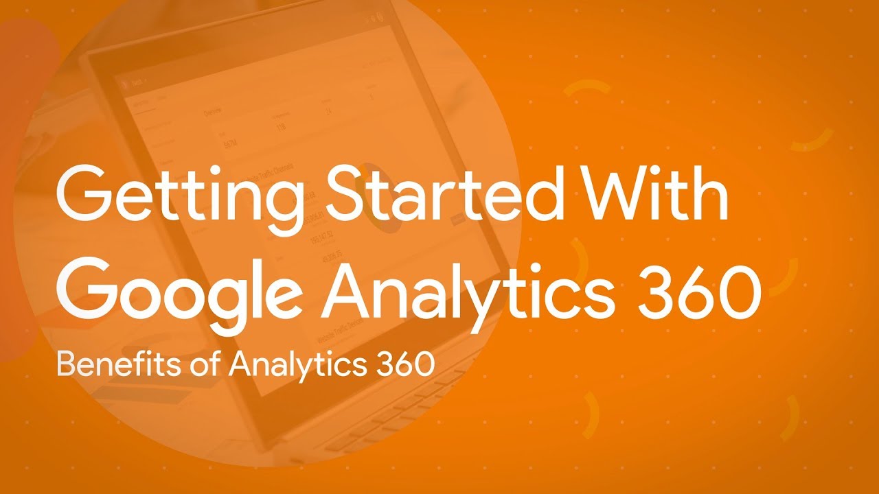 Benefits Of Analytics 360 DOYJO Website Design, SEO & Internet Marketing