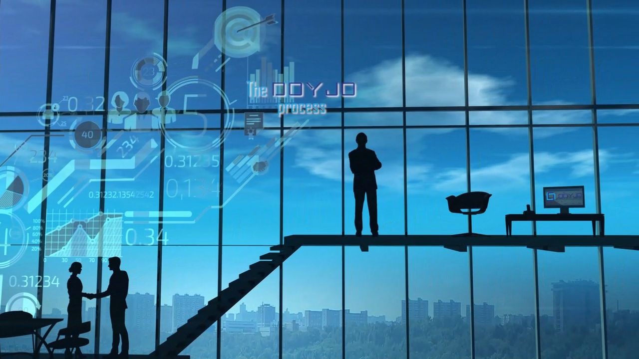 The DOYJO Process DOYJO Website Design, SEO & Internet Marketing